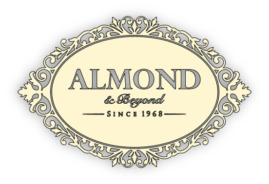 Almond Menu